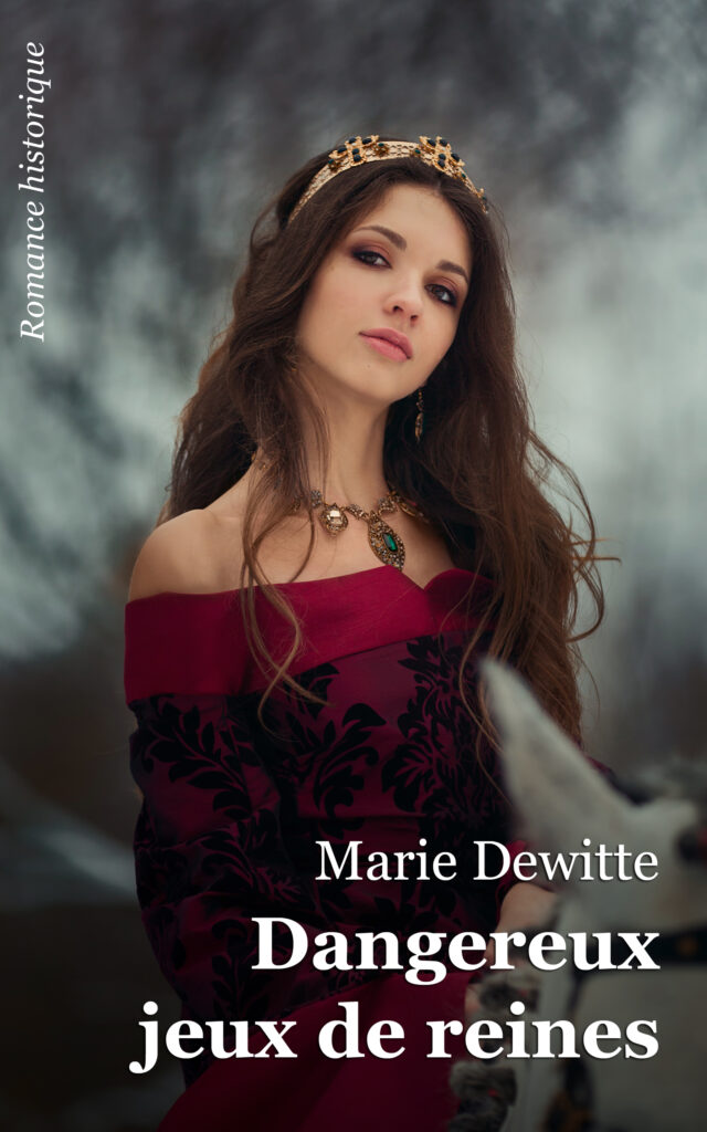 Romans - Marie Dewitte